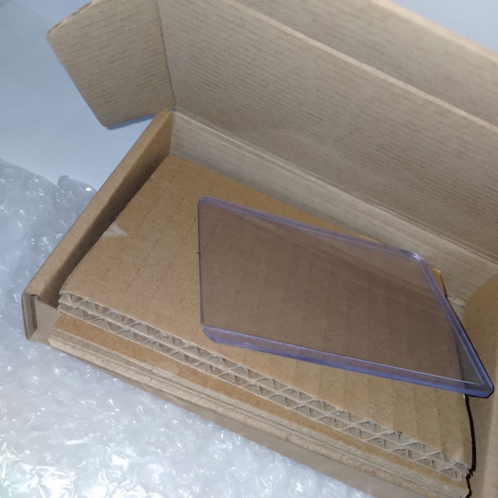 Packaging Materials - Bubble Wrap, Carton, Toploader, Box | Shopee ...