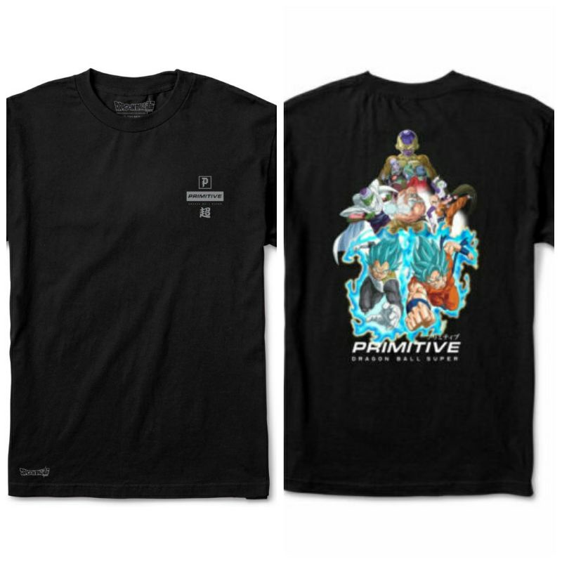 PRIMITIVE DBZ RESURRECTION | Shopee Philippines