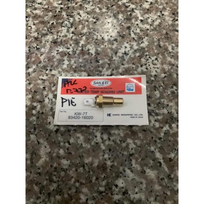 Temperature Sending Unit Ford Ranger 2002-2010 (WL) | Shopee Philippines