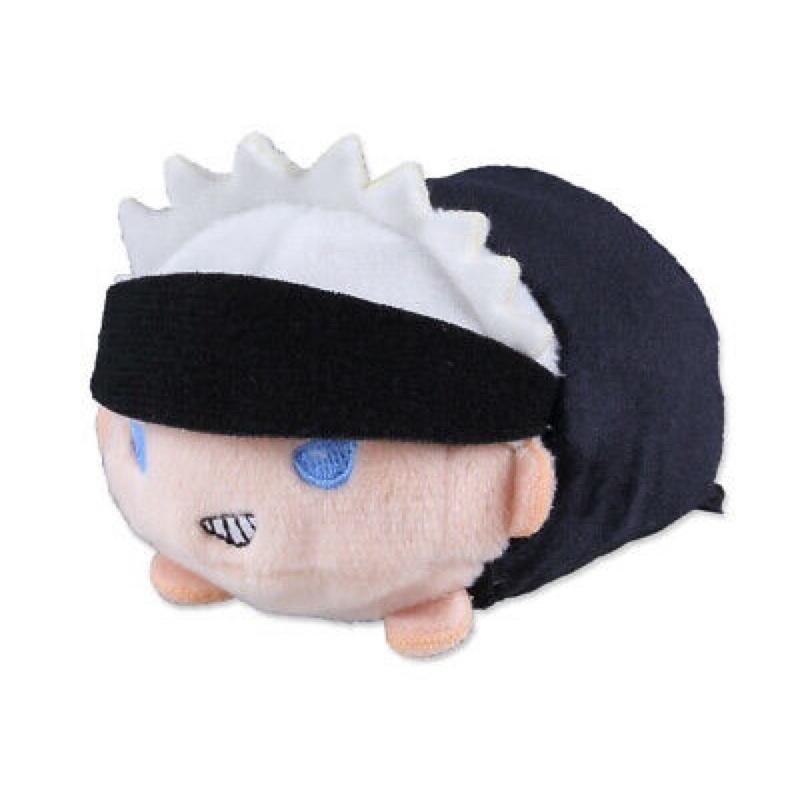 [full Tag available] Noru Gojo JJK Jujutsu Kaisen Shounen Jump Plush ...