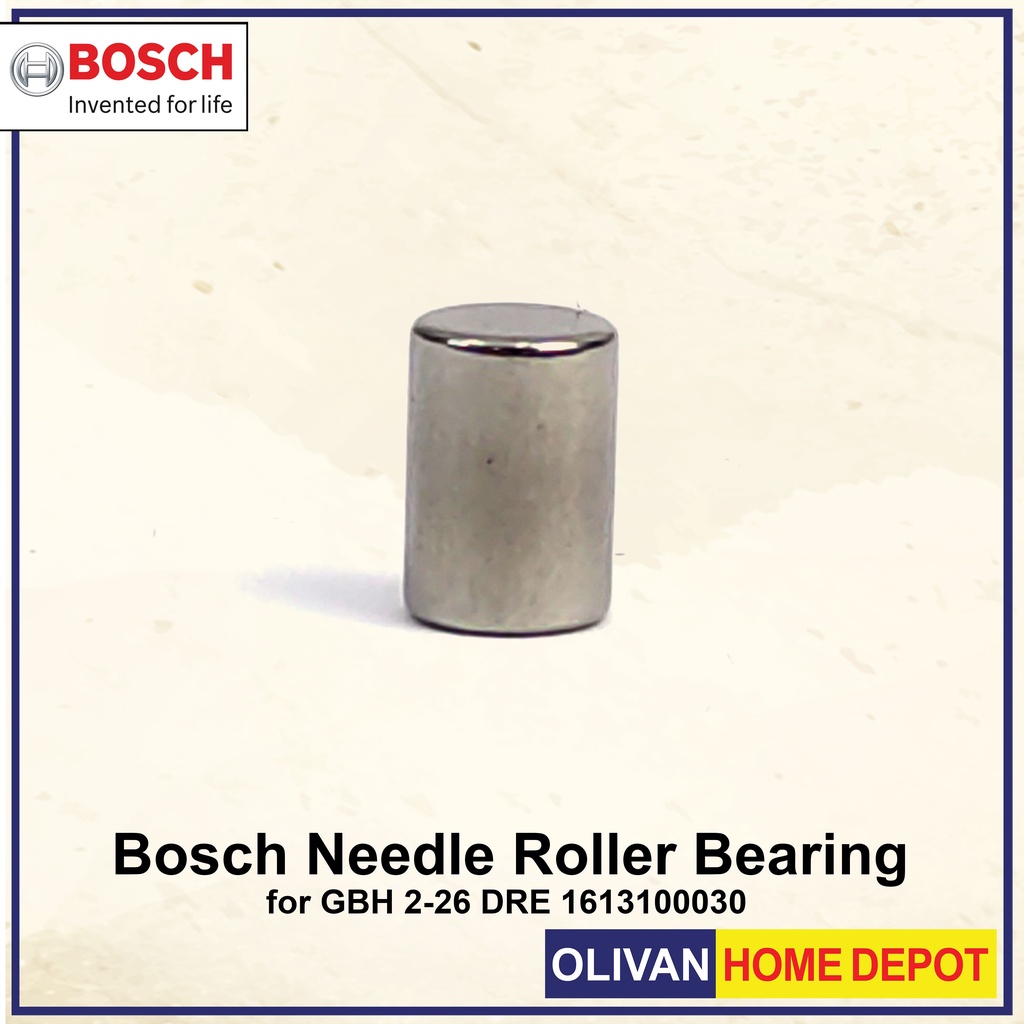 BOSCH Replacement Sparepart Needle Roller Bearing for Rotary Hammer GBH ...
