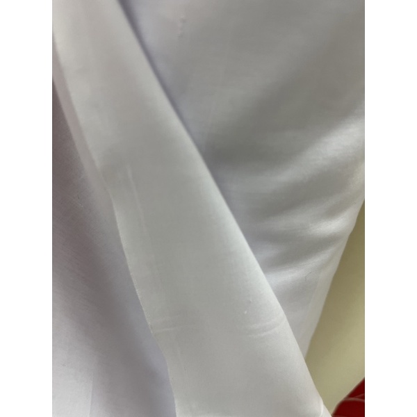 Tetoron Fabric 45” width by Yard | Shopee Philippines