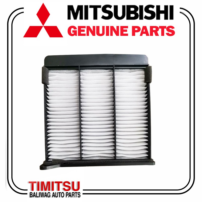 CABIN FILTER MONTERO GEN2 2008-2015/L200 TRITON 2008-2019 PART NO ...
