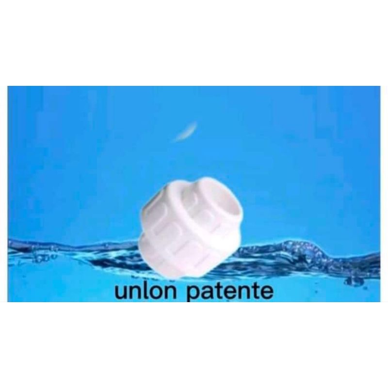heavy duty ppr fittings union patente plain available sizes 1/2",3/4",1 ...