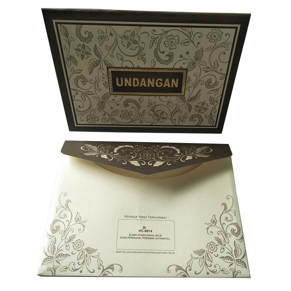 Blanko Marriage Invitations / New Era Circumference Free Plastic OPP ...