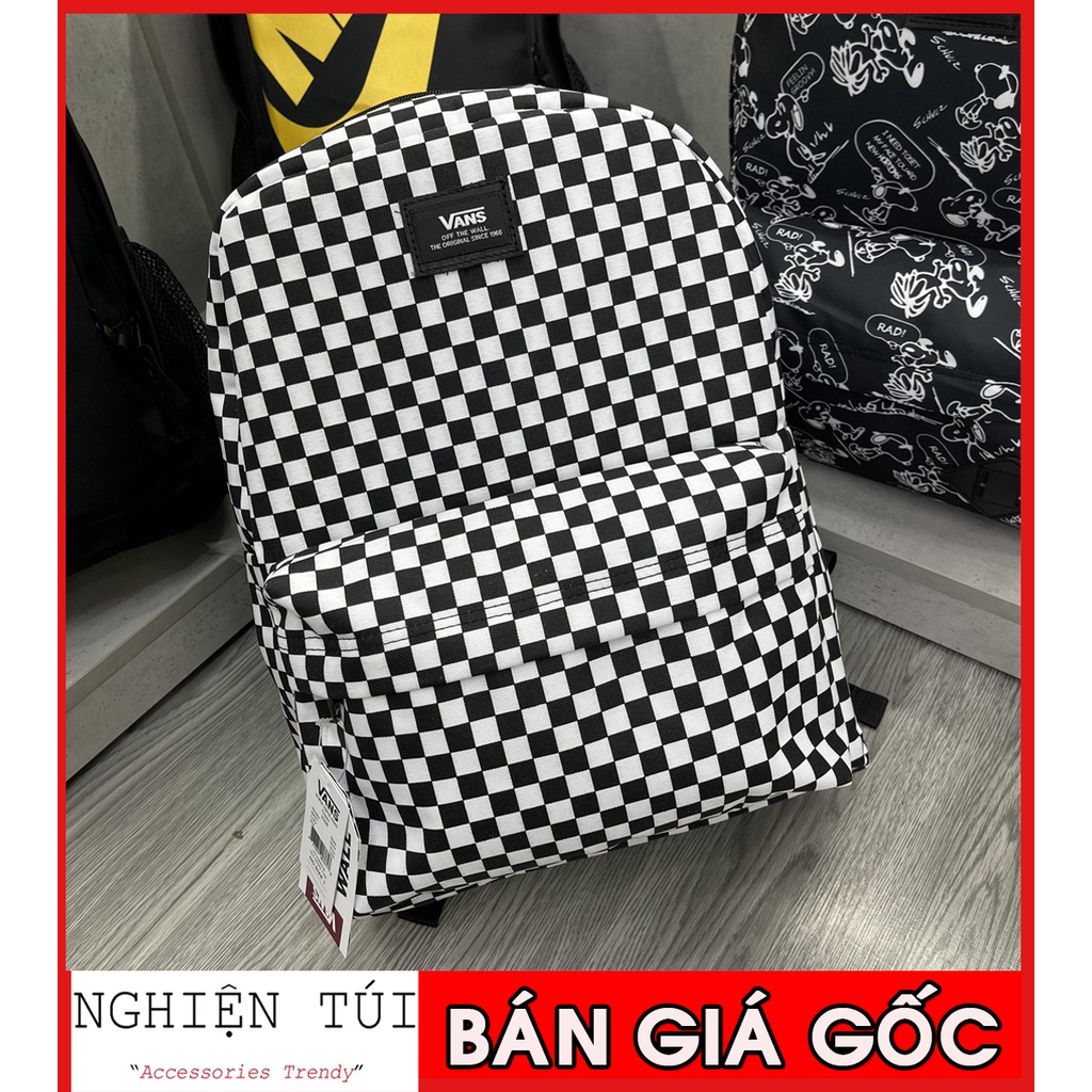 [BAG Addiction ORIGINAL PRICE + FULL COLOR PALETTE] Vans Old Skool ...