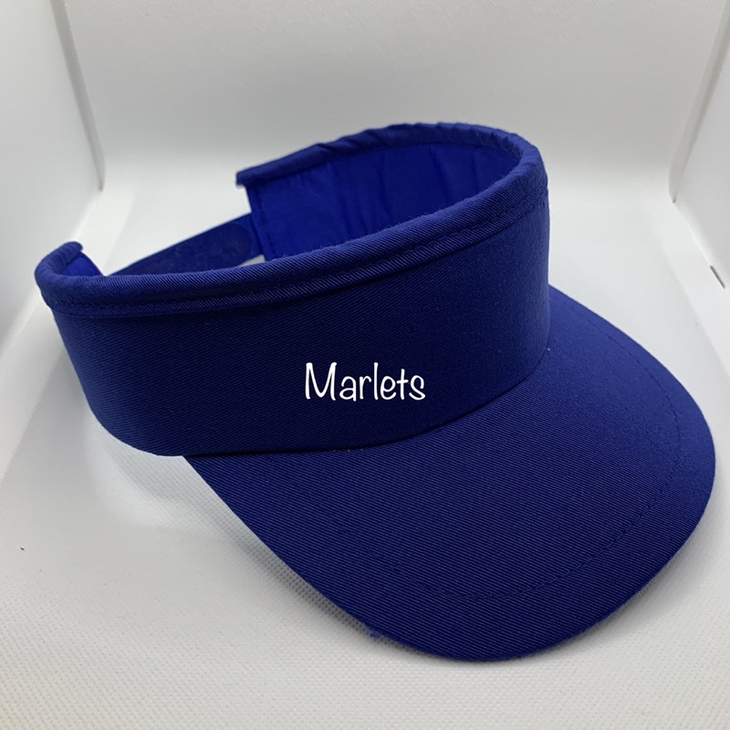 Sun Visors PLAIN Caps Hat very Good Quality Visor caps ,printable ...