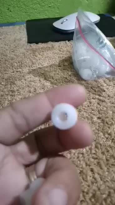 Multicab Every Wagon Car Sliding Roller - Plastic DA64V DA64W ...