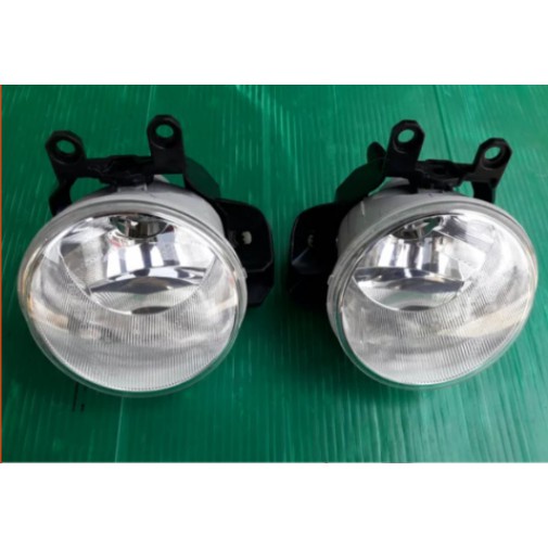 FOR FORTUNER /Vios /Yaris/Innova 2016 2017 2018 2019 Fog Lamp | Shopee ...