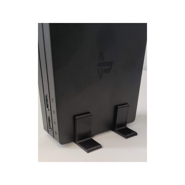 Vertical Stand Console Stand Playstation PSVR Unit V2 Holder Mount 3d ...