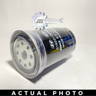 Hyundai FUEL FILTER (31922 2E900) FOR i10/ SANTA FE/ TUCSON/ GRAND ...