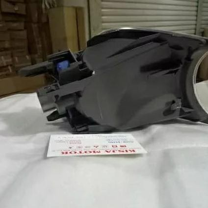 Toyota Innova Reborn 2015-2018 Front Bumper Signal Light Right Side ...