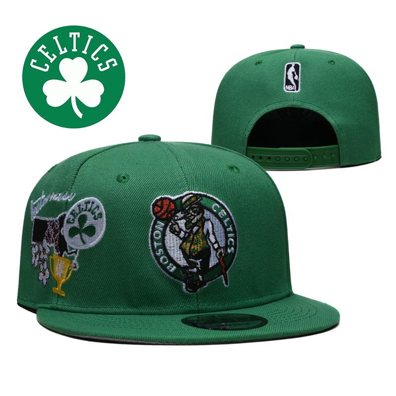 Unisex Sports Cap Embroidery Nba Boston Celtics Baseball Cap RMPV HLQJ ...