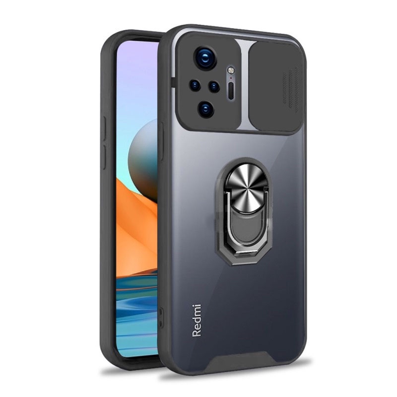 Push Pull Casing For Redmi Note 10 Pro Max 4G/Redmi Note 10 4G 10S ...