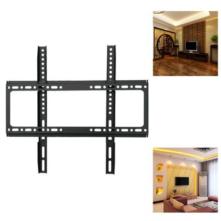 LED LCD PDP Flat Panel Tv Wall Mount 26x55,14x42 Wall Bracket | Shopee ...