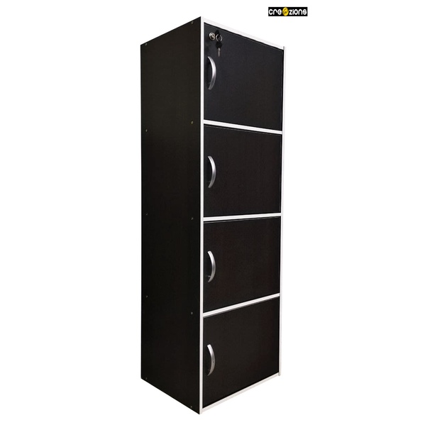 CABINET 4 LAYERS ( BC-4D ) | Shopee Philippines