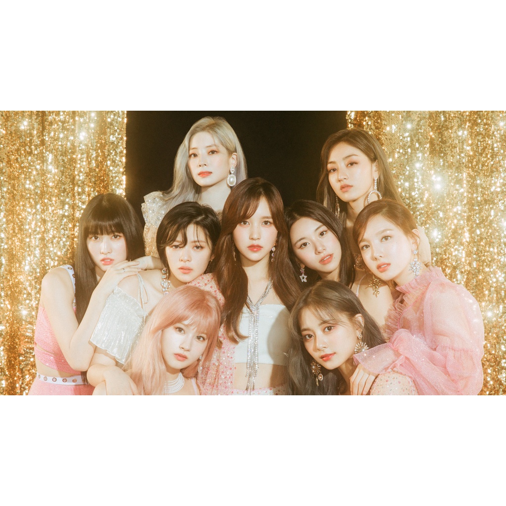 KPOP Posters / Twice JYP Poster Collection | KPOP A4 Size Poster ...