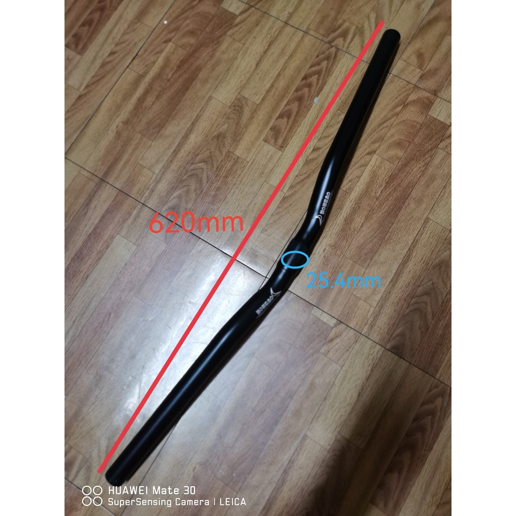 Alloy or steel bike handlebar MTB JAPAN bike BMX handle post RB Drop ...