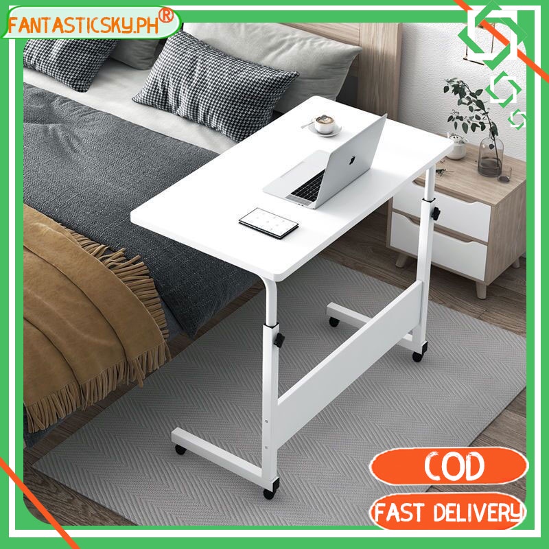 COD PC Computer desk Bedside table Laptop Home simple dormitory ...