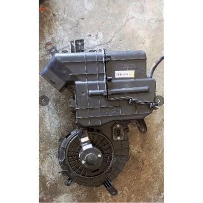 【205】FOTON Toplander Sauvana rear evaporator assy | Shopee Philippines