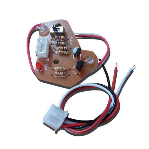 Coinslot Sensor Allan | Shopee Philippines