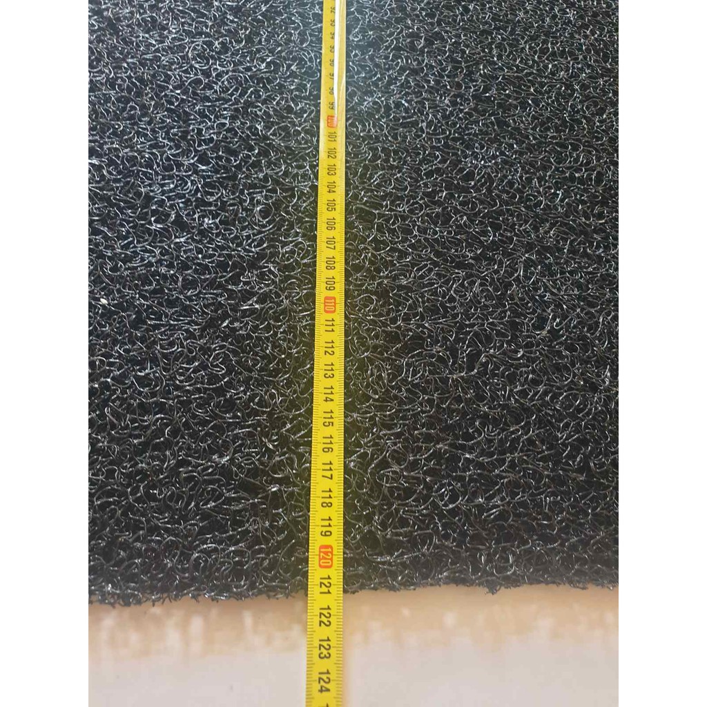 Customized matting (coil type matting) | Shopee Philippines