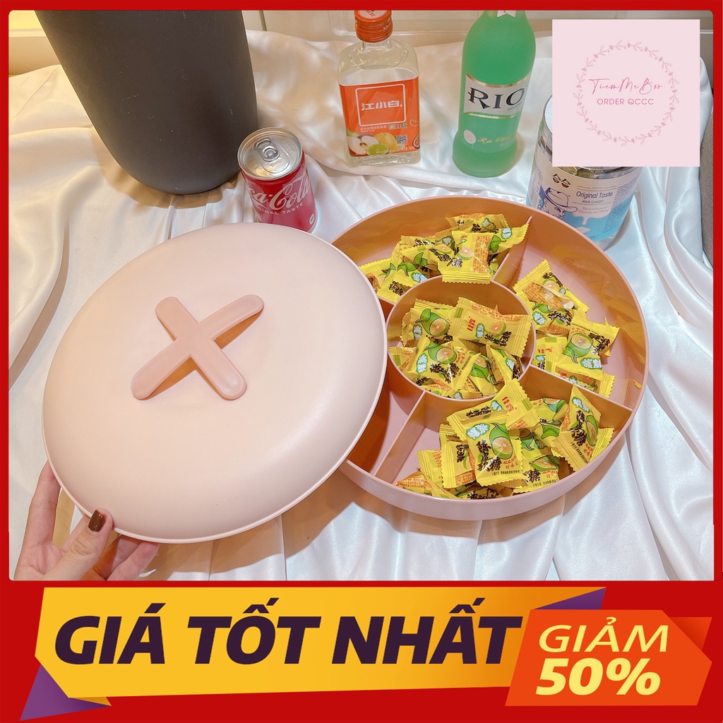 Real PHOTO NEW GOODS New Tet tray, Premium Tet jam box, Luxury Modern ...