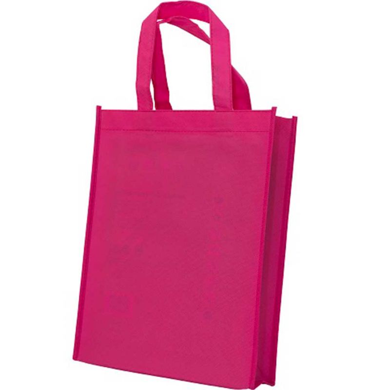 (20pcs) Nonwoven Expanded Ecobag (no print) | Shopee Philippines