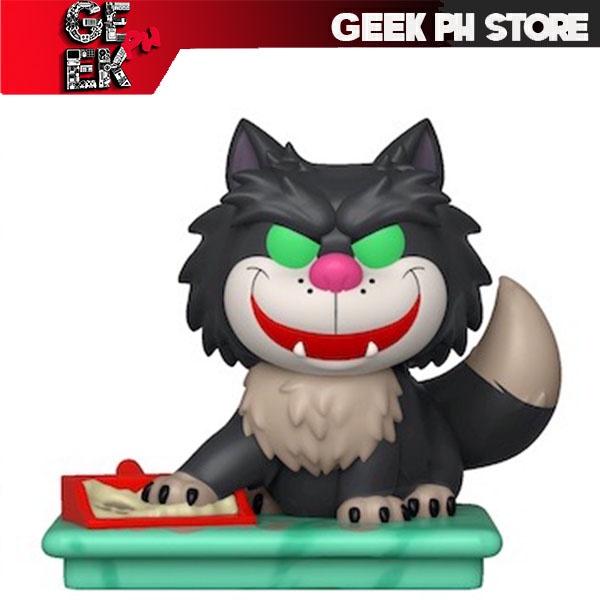 D23 Funko Pop Vinyl Lucifer sold by Geek PH Store | Shopee Philippines