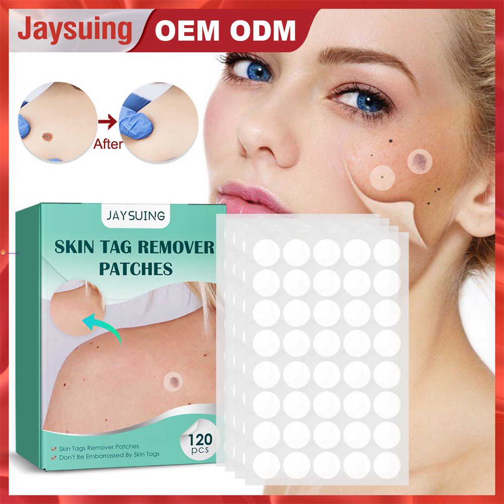 skin tag remover patch warts Remover Plaster Skin Tags Remover Wart ...