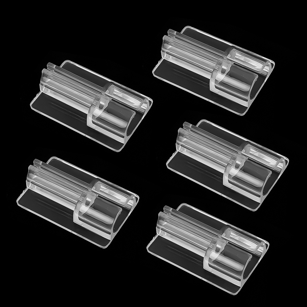 1/5Pcs Pack Premium Quality Transparent TPU USB Charging Cable ...