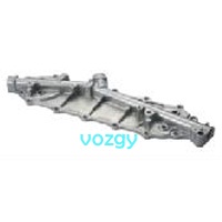 Oil Cooler Cover MOCM-0803 MITSUBISHI 8DC9 OUTER ME090803 ME064411 ...