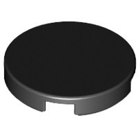 Lego Part 14769 2 x 2 Round Tile (5pcs per Lot) | Shopee Philippines