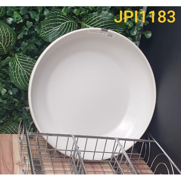 Plastic Folio Dish ( JPI1183 ) | Shopee Philippines