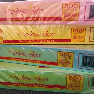 colored paper - Best Prices and Online Promos - Dec 2025 | Shopee ...
