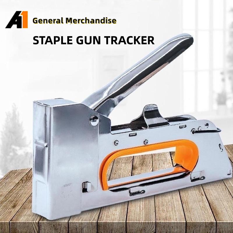 A1 COD Staple Gun Tacker Heavy Duty staple gun Staple Gun Tacker Heavy ...