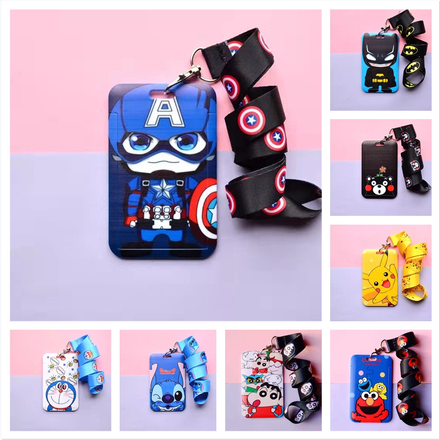 Marvel Avengers Spider-Man Captain America Batman Mickey Minnie Disney ...