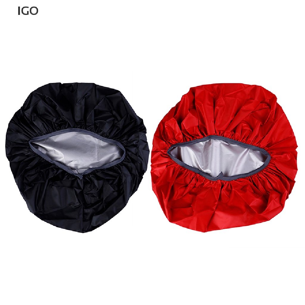 IGO 30-40L Waterproof Backpack Rucksack Dust Rain Cover Backpack Rain ...