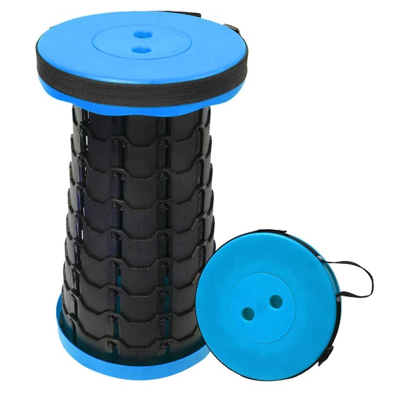 Outdoor Portable Chair Folding Camping Chair Fishing Traveling Picnic ...