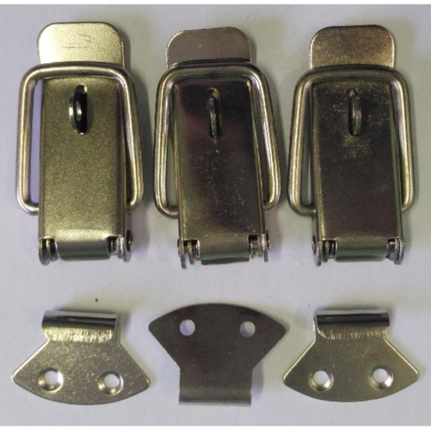 LATCH LOCK J102 (3 PCS) | Shopee Philippines