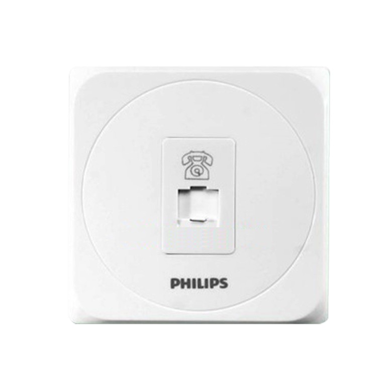 Philips simply telephone socket telephone Switch | Shopee Philippines