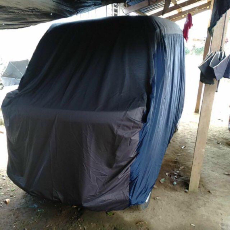 Suzuki Every Multicab Van Auto | Shopee Philippines