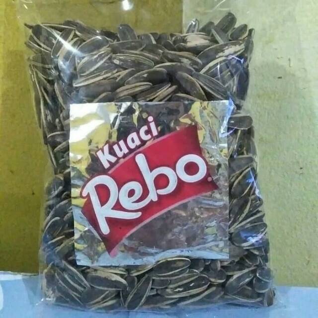 ORIGINAL KUACI REBO weighing 250gr | Shopee Philippines