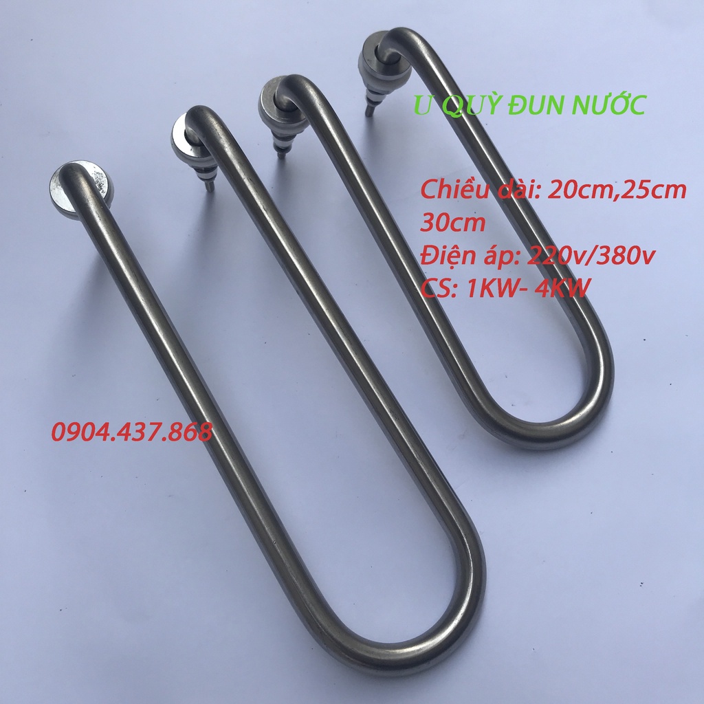 U kneeling heat bar resistor, Thermistor heating resistor heat bar wire ...