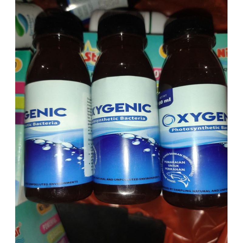 Oxygenic probiotic starter bacteria | Shopee Philippines