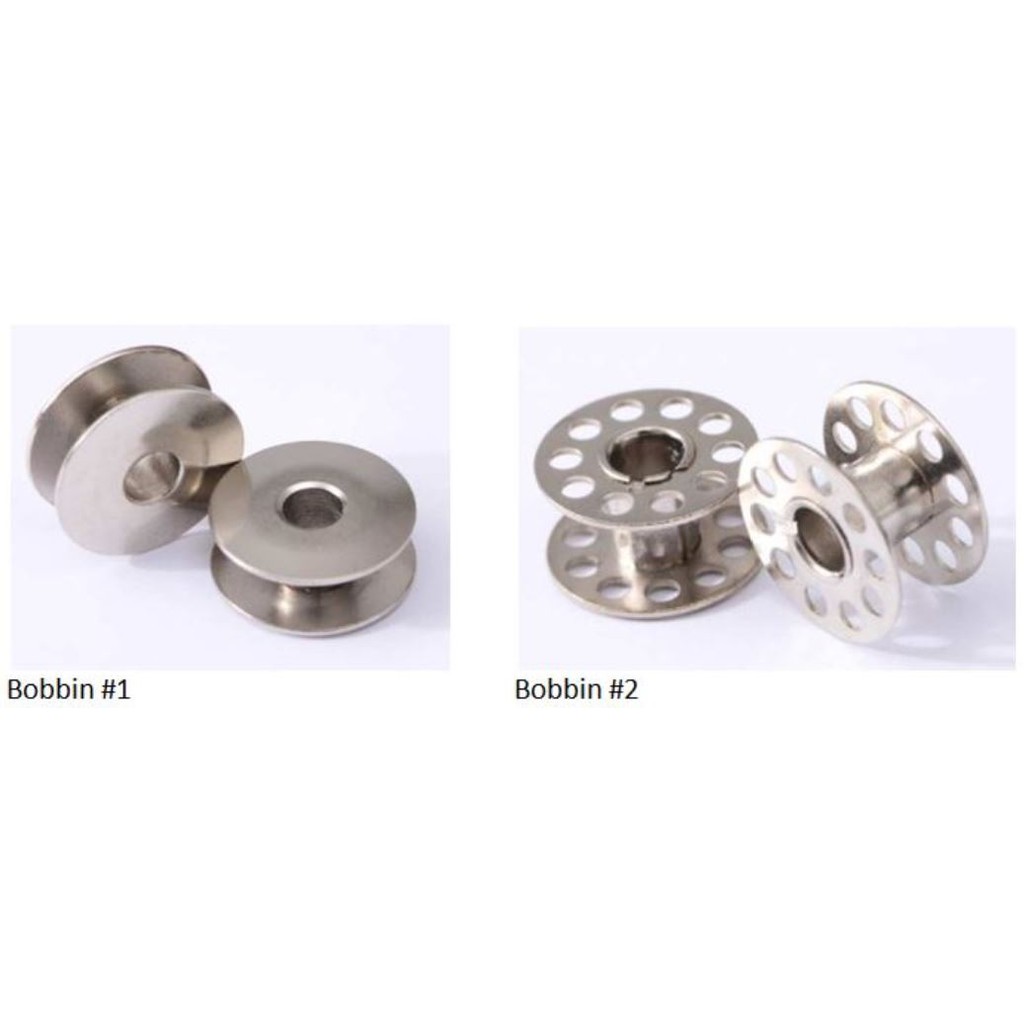 Sewing Thread Bobbins | Shopee Philippines