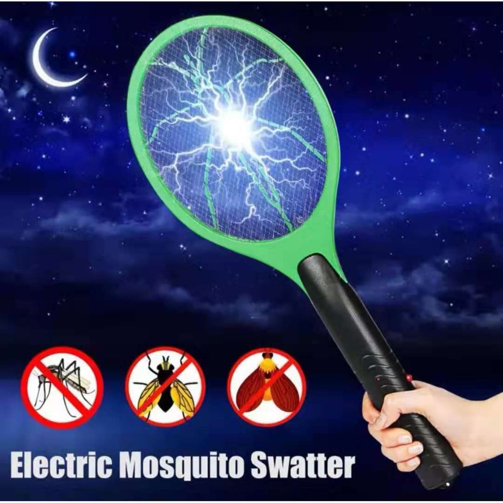 electric mosquito swatter - Best Prices and Online Promos - Jun 2026 ...