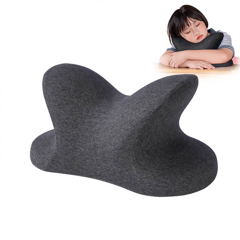 YFGHA-1535 Nap Pillow Hugging Lean On Student Office Memory Foam Slow ...