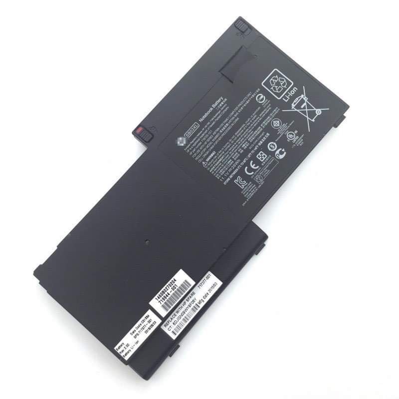 SB03XL Battery For HP EliteBook 820 720 725 G1 G2 716726-1C1 717378-001 ...
