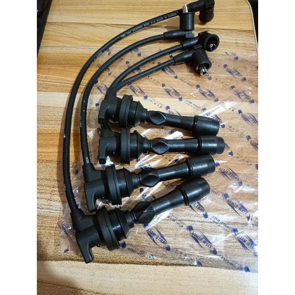 27501-03100 SPARK PLUG CABLE /HIGH TENSION WIRE FOR HYUNDAI I10 1.2/KIA ...